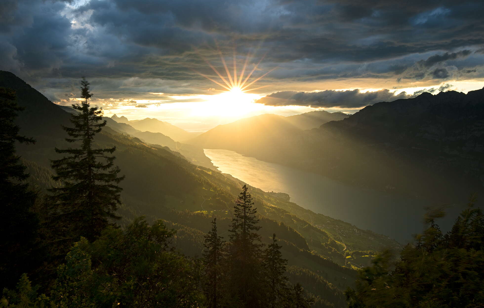 Home | Quarten Tourismus
